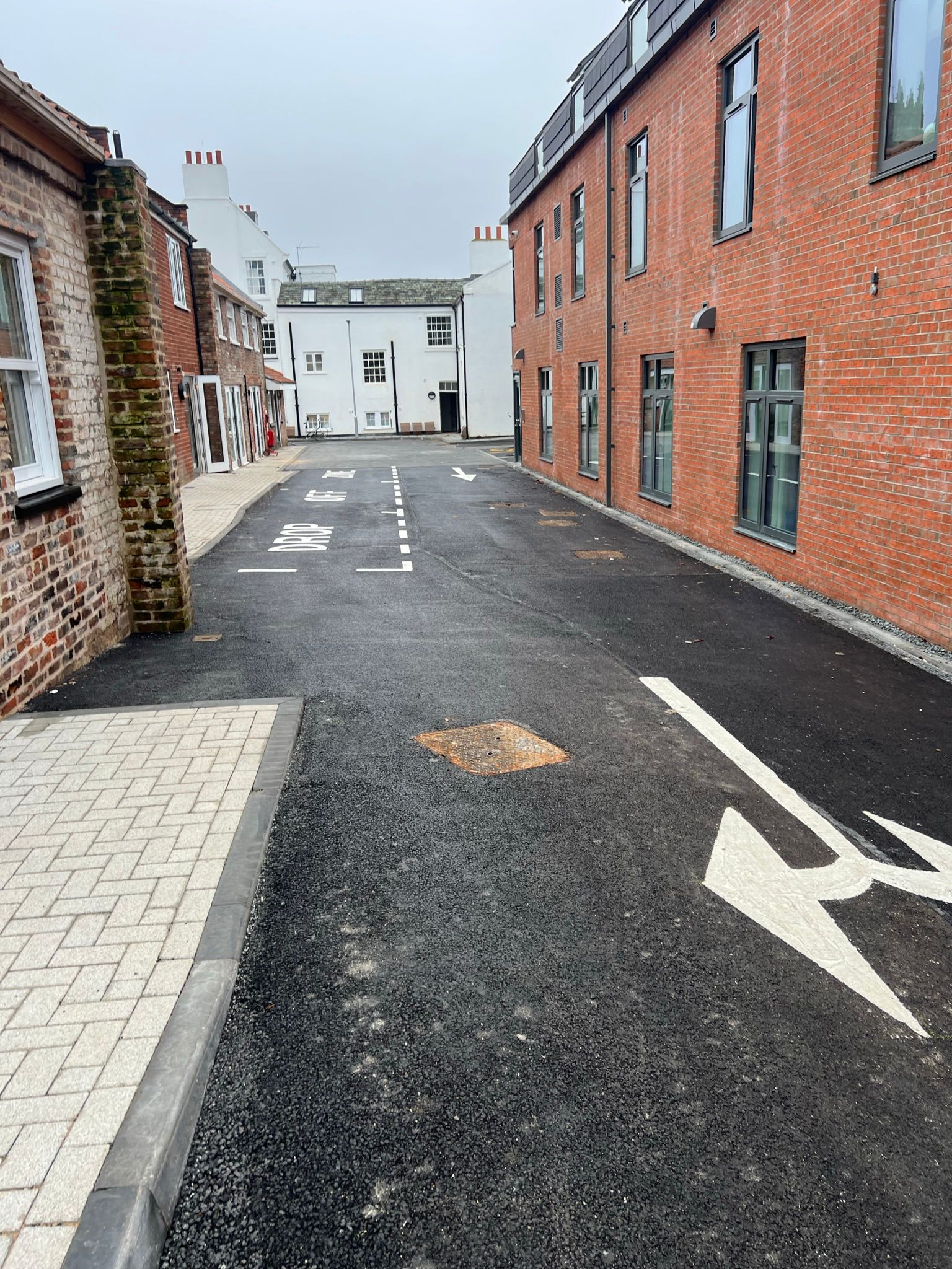 Development Builds – Willerby Construction Ltd